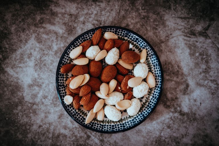 Mandle: Vše, co o nich potřebujete vědět | Ochutnej Ořech