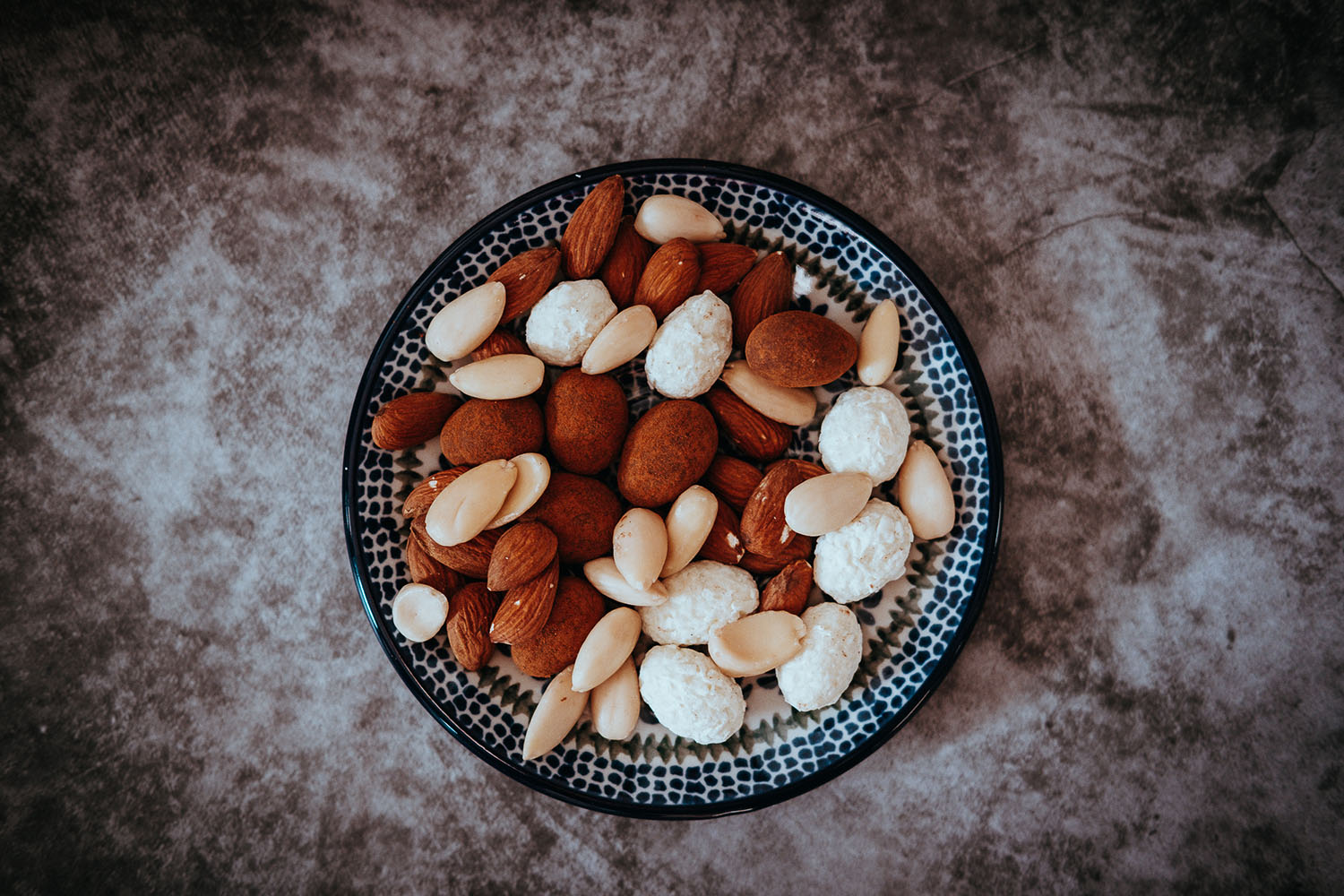 Mandle: Vše, co o nich potřebujete vědět | Ochutnej Ořech