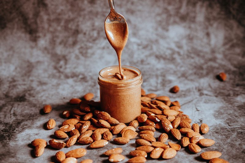 Mandle: Vše, co o nich potřebujete vědět | Ochutnej Ořech