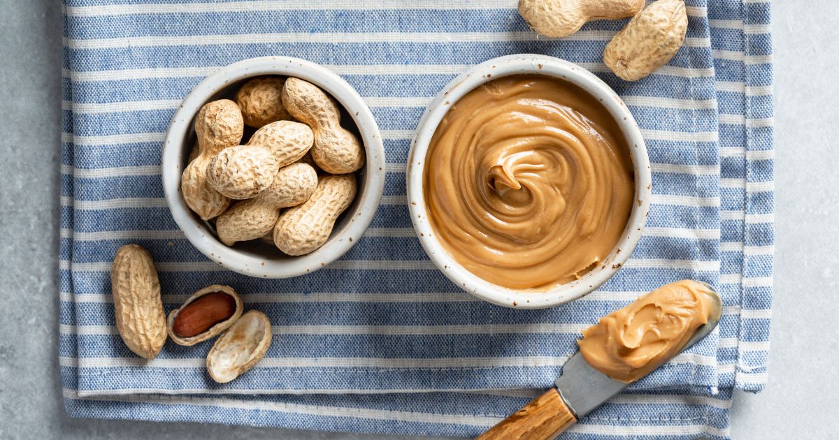 Arašídy – vše, co o nich potřebujete vědět | Ochutnej Ořech