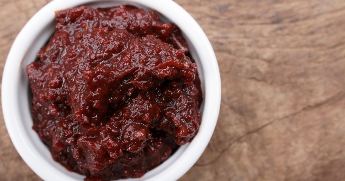 Datlová pasta: vše, co o ni potřebujete vědět | Ochutnej Ořech