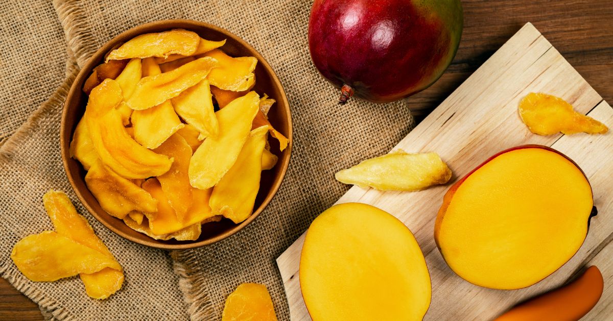 Mango: vše, co o něm potřebujete vědět | Ochutnej Ořech