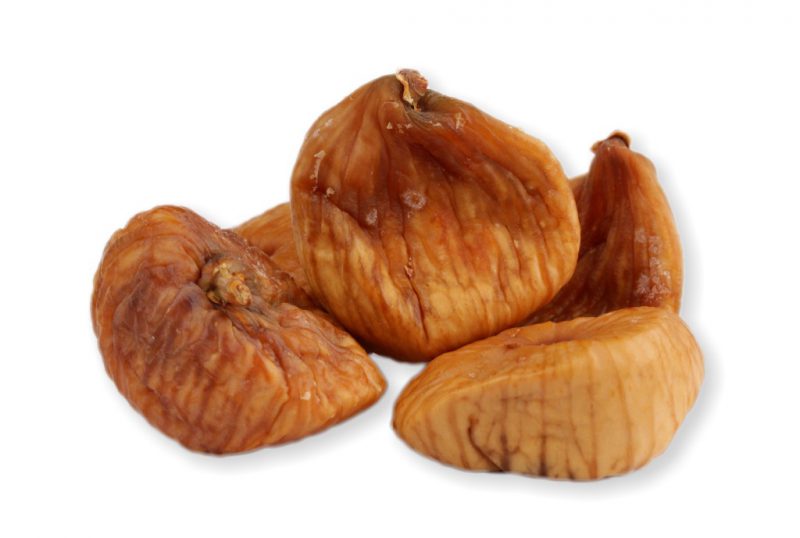 Fíky: vše, co o nich potřebujete vědět | Ochutnej Ořech