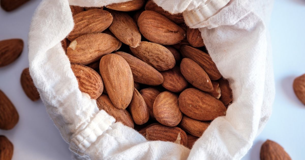 Mandle: Tipy na zdravé recepty z mandlí - Strana 2 z 2 - Ochutnej Ořech