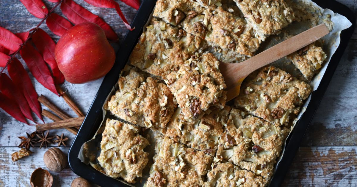 10 tipů na nejlepší zdravé dezerty | Ochutnej Ořech