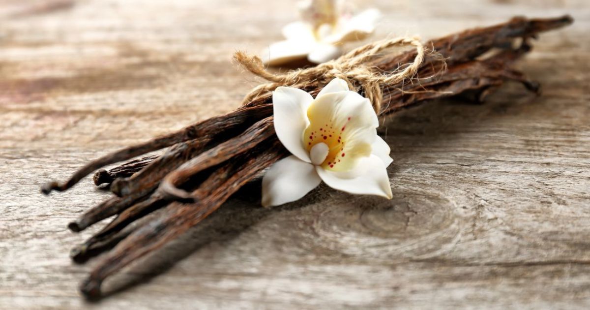 Recept na domácí vanilkový extrakt nejen na pečení