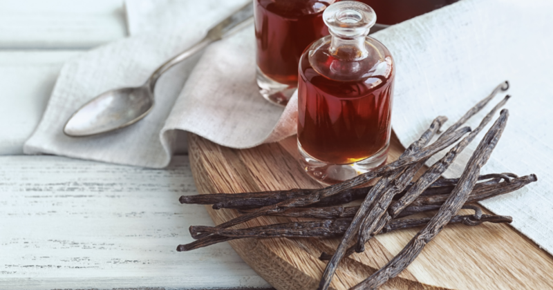 Recept na domácí vanilkový extrakt nejen na pečení